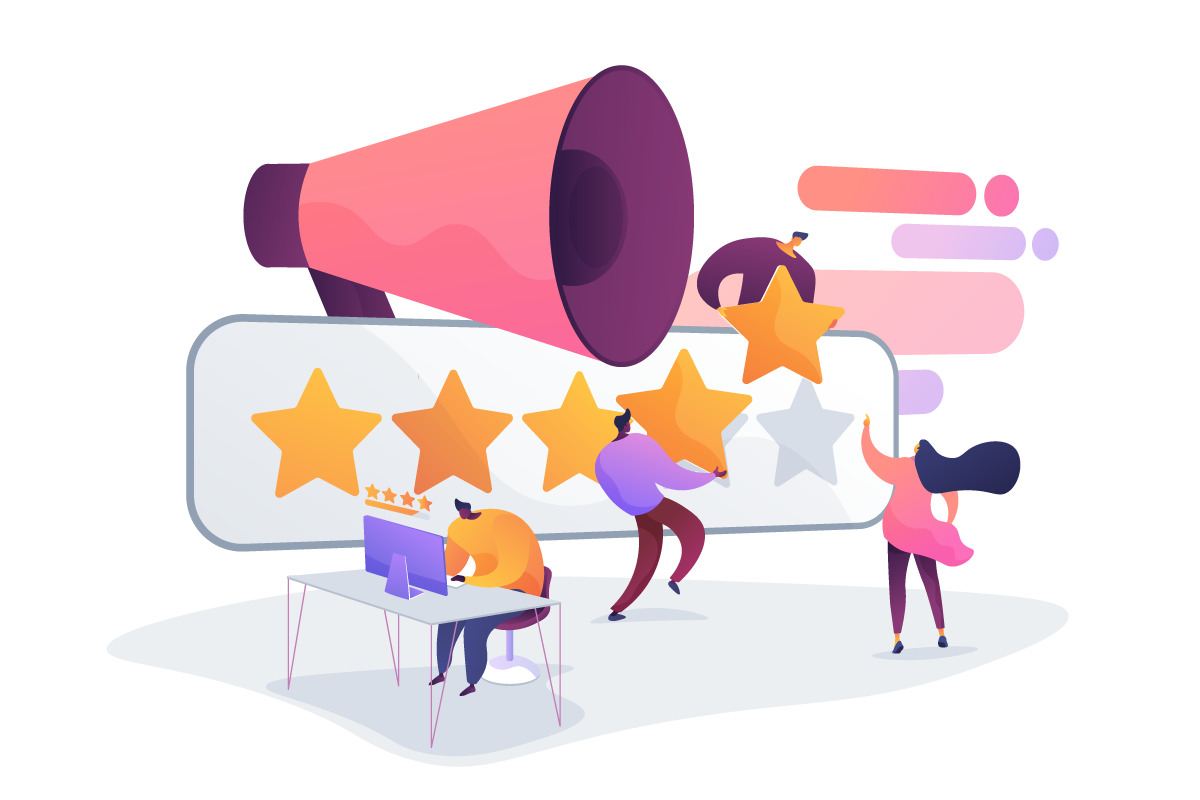 Review Management Solution | Review Booster - Review Well